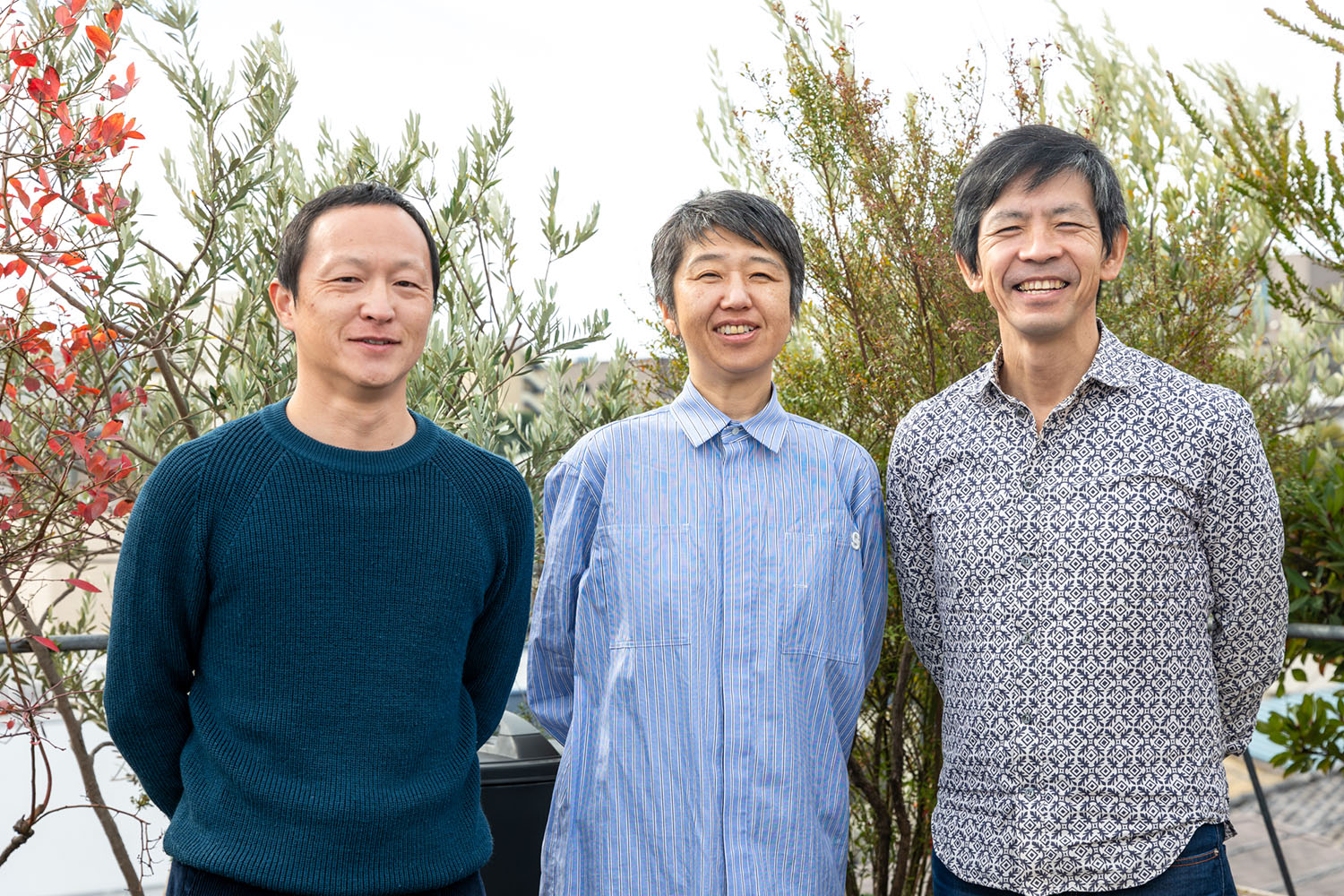 About the Rothwell Co-Chairs 2024-2026 - Garry and Susan Rothwell Chair